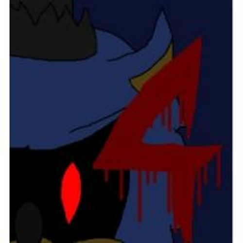 Stream 21 - FNaS 4 Custom Night Menu by TheRedo | Listen online for ...