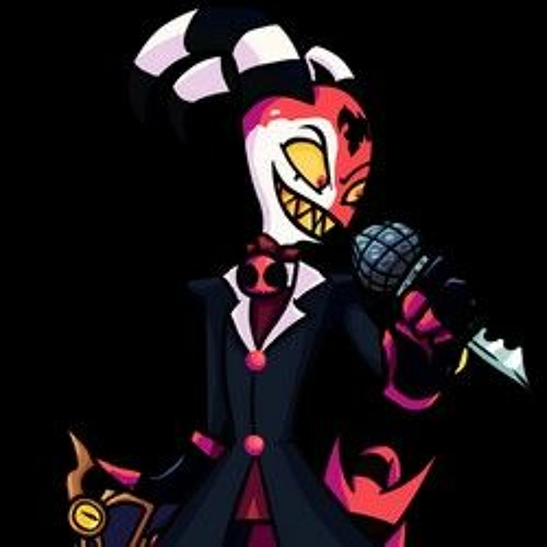 Listen to Meeting The Imp | FNF | Helluva Boss Funkin by fnffan132 in ...