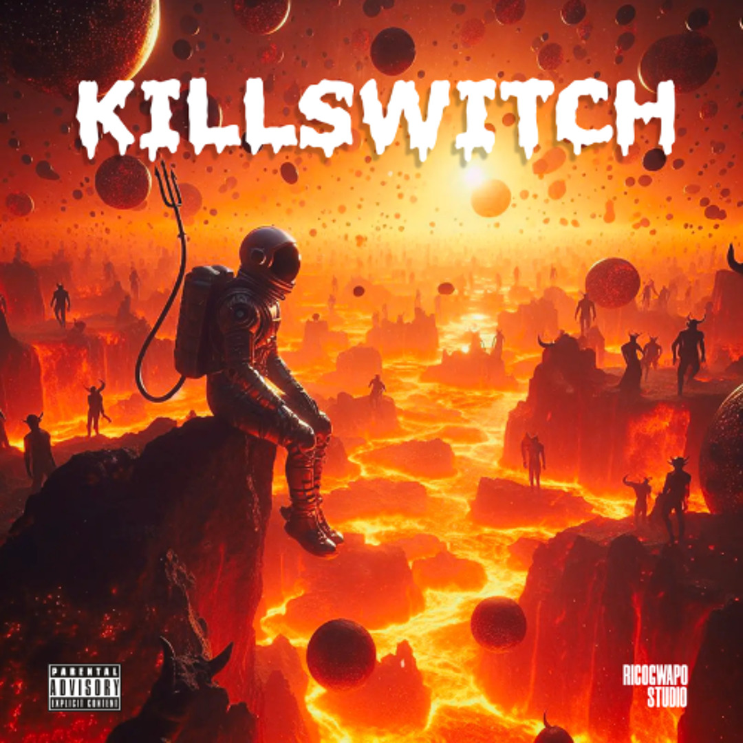 Stream Trippie Drip - KILLSWITCH by Trippie Drip | Listen online for ...