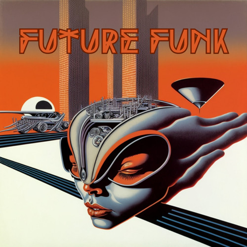 Stream Future Funk by Random Rhythm | Listen online for free on SoundCloud