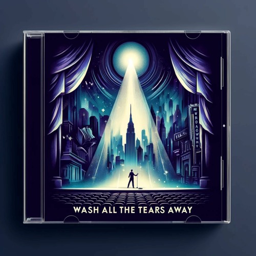 Stream Wash All The Tears Away by Joel Kass Collective | Listen online ...