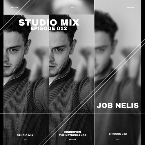 Stream Studio Mix / Episode 012 by Job Nelis | Listen online for free ...
