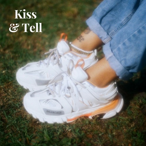 Stream Kiss And Tell by Elijah Leftridge | Listen online for free on ...