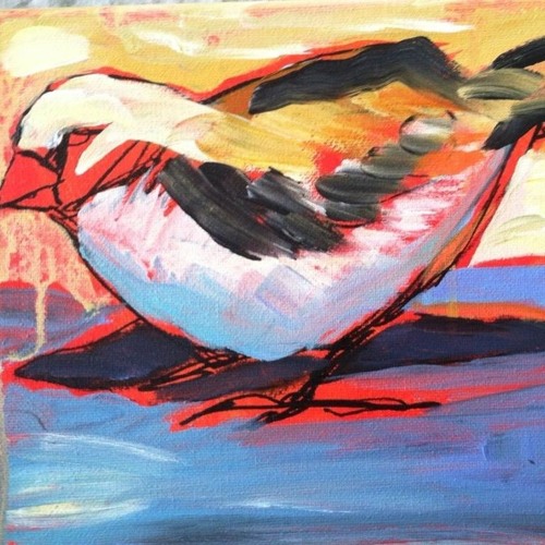 Stream NPR/BPR Jodi John Pippin Bon Voyage Announcement by Jodi John ...