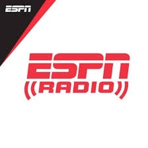 Stream ESPN Radio REMIXED SONIC LOGO SAMPLE - CAYMAN KELLY VO by b ...