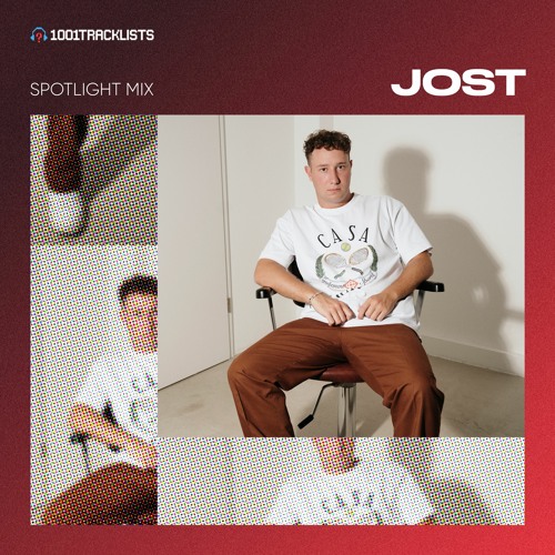 Jost @ 1001Tracklists Spotlight Mix Live From The Cenkgo Squad Tour ...
