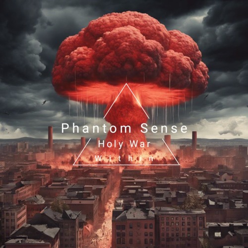 Stream Abaddon by Phantom Sense | Listen online for free on SoundCloud