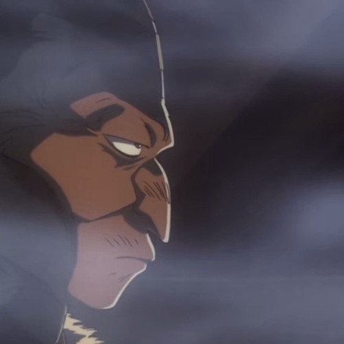 Stream Laughing Bull- Cowboy bebop by Unknown ️‍🩹 | Listen online for ...