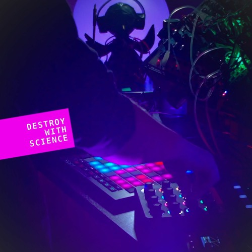 Stream EVERYTHING IS DATA [DFTT 4 March 2023] by DESTROY WITH SCIENCE ...