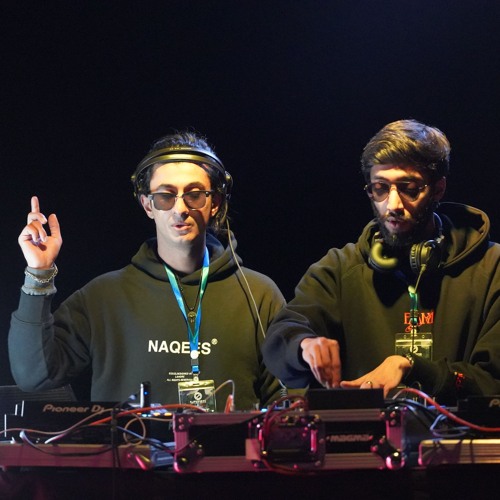 Stream Hamza Hameed B2B Mughees khan @ Supersede (Ruben Karapetyan ...