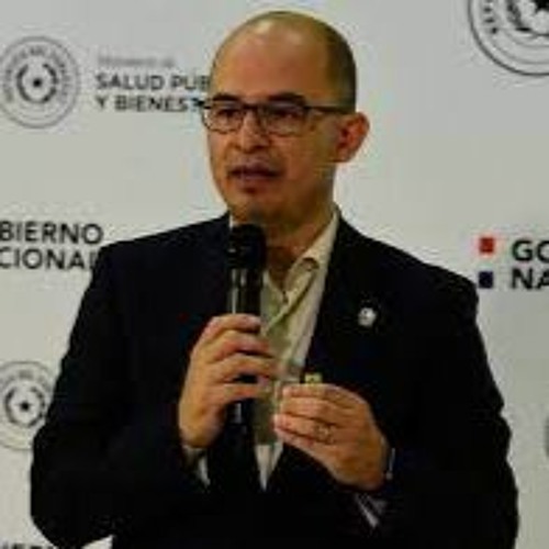 Stream Dr. Héctor Castro, director del PAI, sobre campaña de vacunación ...
