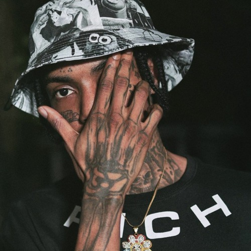 Stream Kraff - IMMORTAL by CHOPPA DANCEHALL | Listen online for free on ...