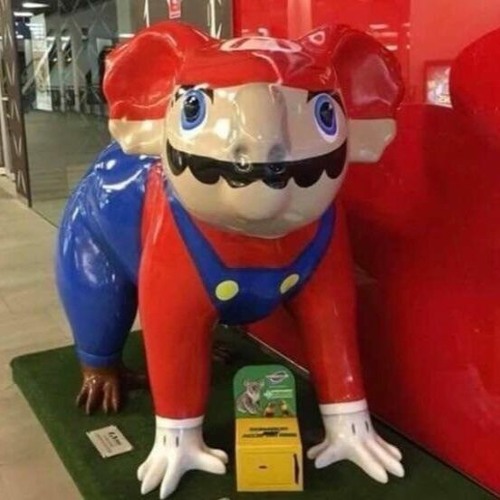 Stream Super Mario with ADHD by 𝒫𝓇𝒾𝓃𝒸𝑒 𝒟𝑒𝒹𝑒𝒹𝑒 | Listen online for free ...