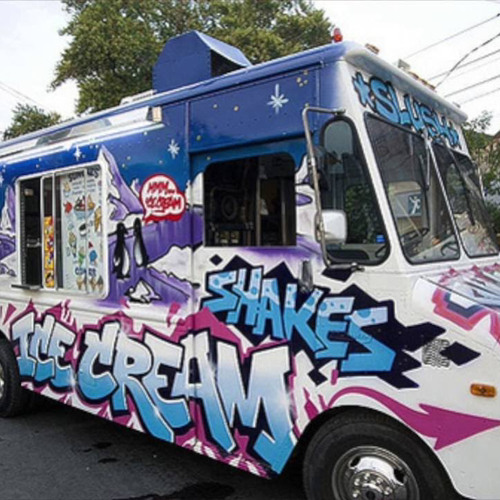 Stream Bam Bam Ice cream freestyle by AGuar | Listen online for free on ...