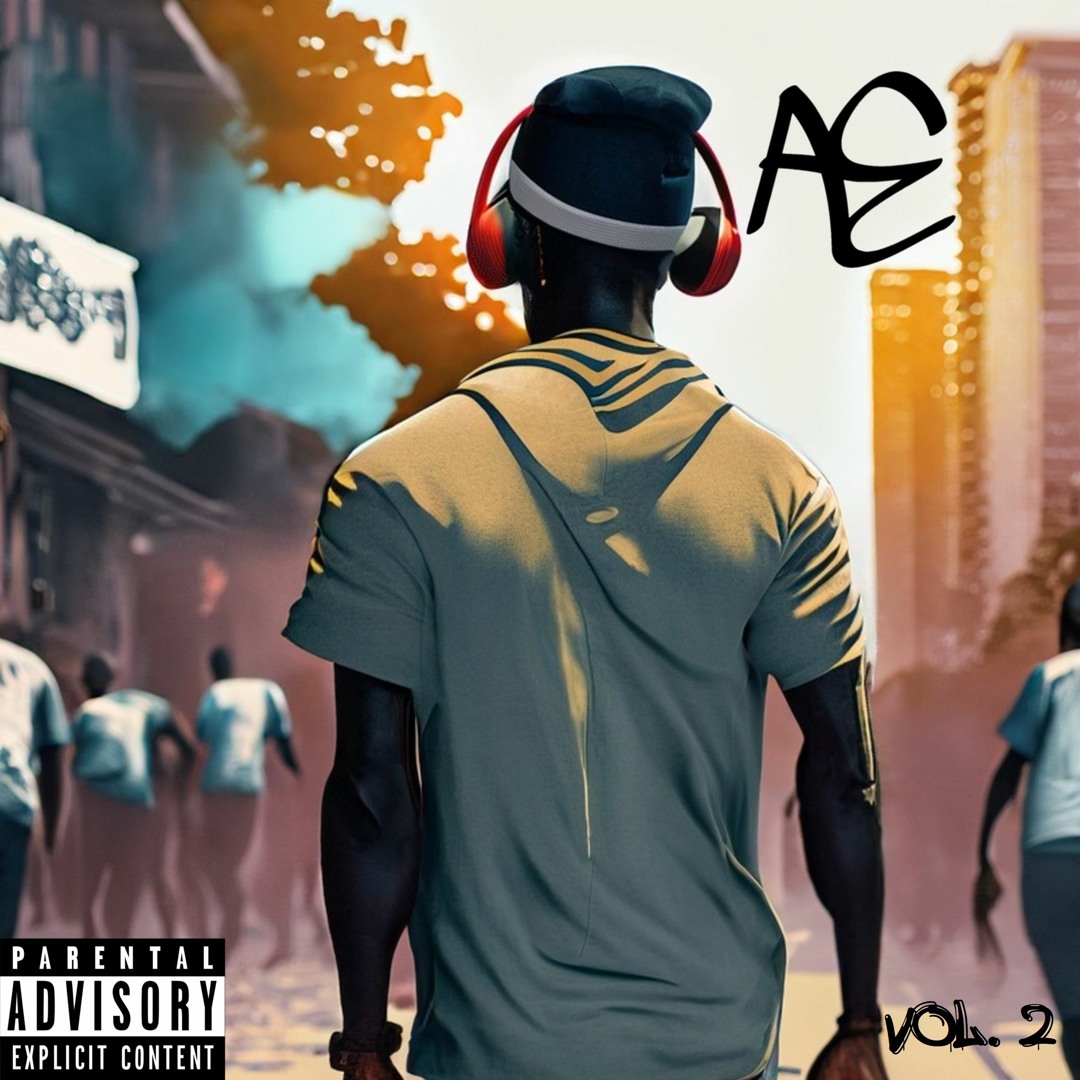 Stream Area Codes by Autonomous Entity (A.E.) | Listen online for free ...