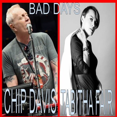 Stream Marika Hallendy-Mallon - Bad Days (ft. Chip Davis) by ...