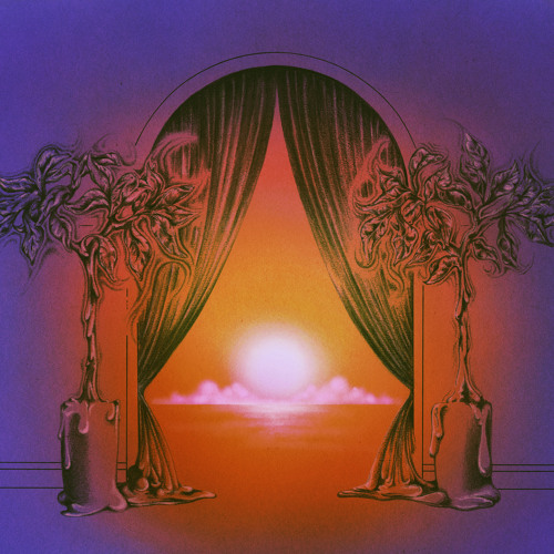 Stream A Beginning Dream by Triste Janero | Listen online for free on ...