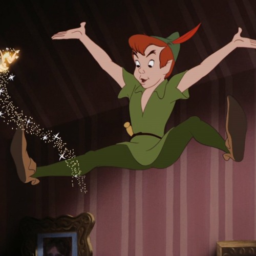 Stream Peter Pan (free Lil Uzi Vert x Eternal Atake Type Beat) by Pimp ...