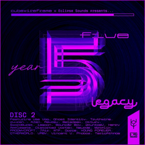 Stream Endless Journey (2020) by cubewireframe | Listen online for free ...