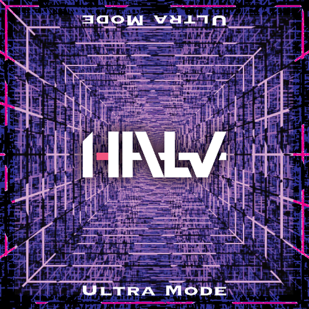 Stream Halv - Ultra Mode by Halv | Listen online for free on SoundCloud