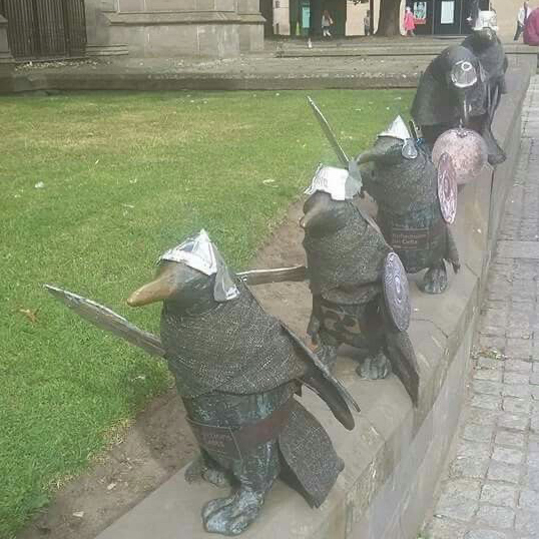 Stream boolymon - penguin life sso by goscow | Listen online for free ...