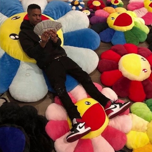 Stream Pierre Bourne - IG Live Snippets (June 16, 2021)(Via - IG ...