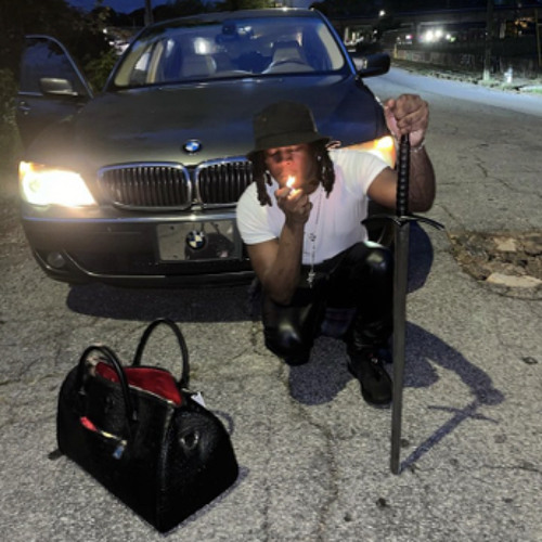 Stream Zukenee - Gosha Bag (Prod. Zuko + Thankuwill) [djslimebxll ...