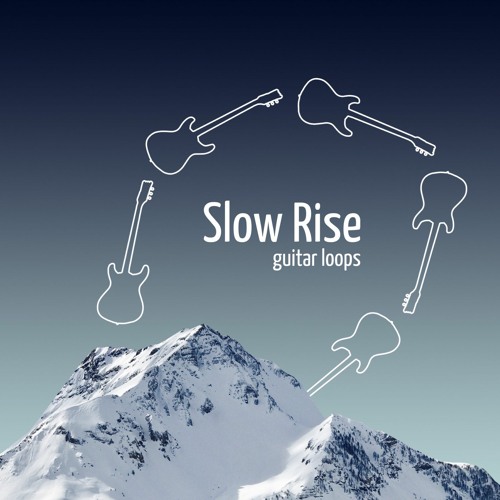 Stream walla.jams | Listen to Slow Rise: Guitar Loops playlist online ...