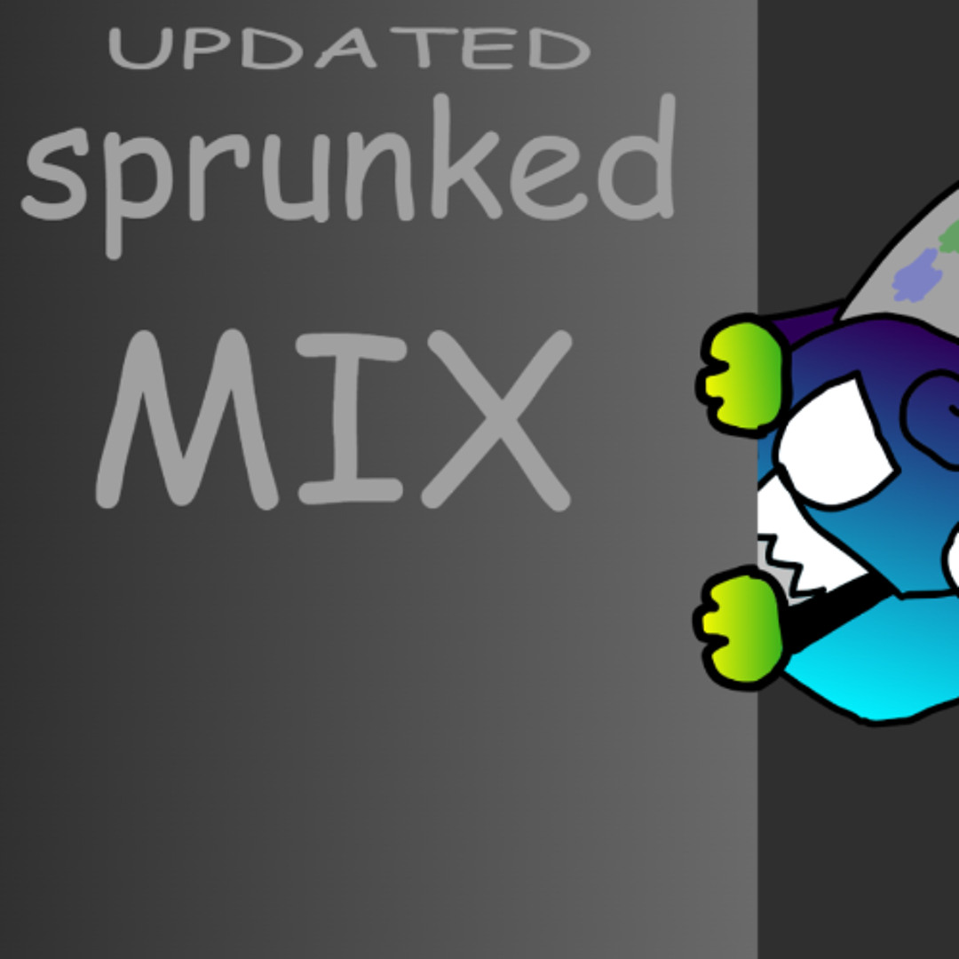 Stream Sprunked - Final Version MIX (Phase 2) by Slatch12 | Listen ...
