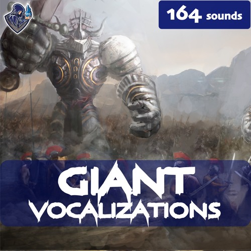 Stream Giant Vocalizations - Game Audio Asset Preview by Magic Sound ... Stream Giant Vocalizations - Game Audio Asset Preview by Magic Sound ...