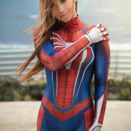 Stream Aoa, | Listen to good riddance spiderman 3 gif calm background ...