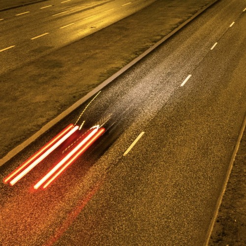 Stream Less Than Five Miles from Home by Christen Enos from American ...