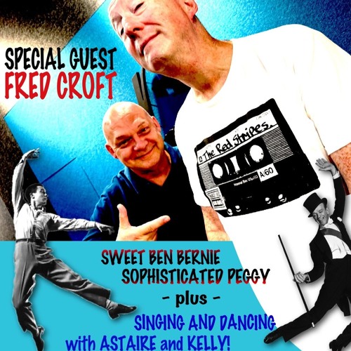 Stream Ep 27 - S10 - VCT - Fred Croft by CCJazzmen | Listen online for ...