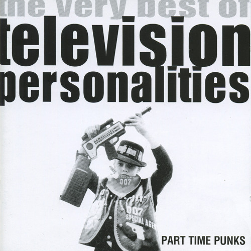 Stream Someone to Share My Life With by Television Personalities ...