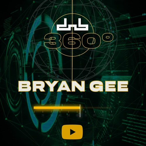 Stream Bryan Gee - Live From DnB Allstars 360° by DnB Allstars | Listen online for free on ...