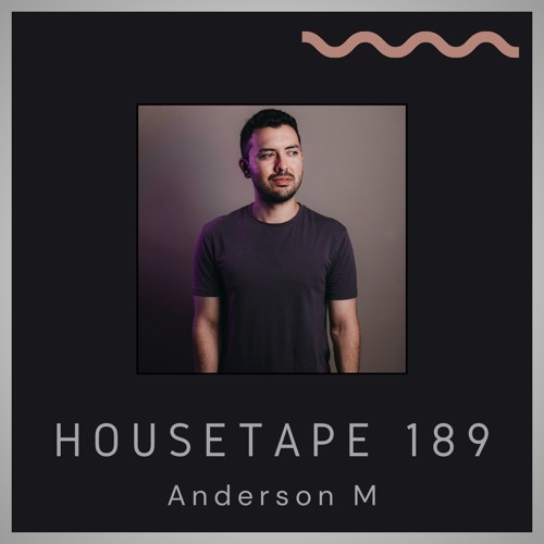 Stream Housetape 189 - Guest Mix by Anderson M by Housetape Radio | Listen online for free on ...