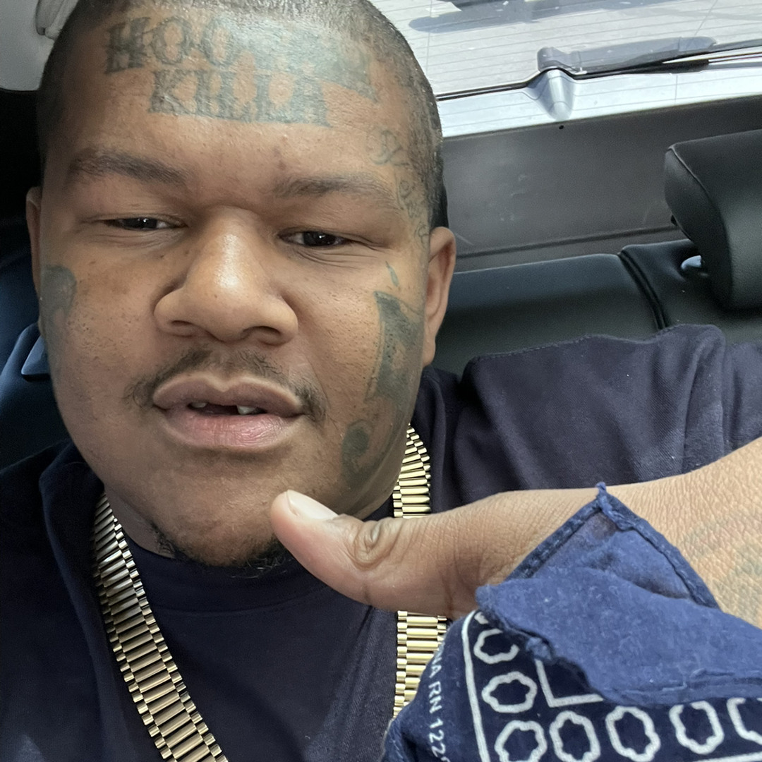 Stream Crip Mac 5 on it Feature 🔥 by Crip Mac | Listen online for free ...
