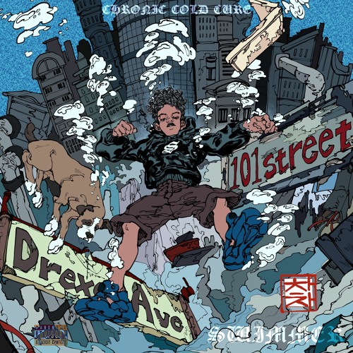 Stream Random Eye Movement by Swimmer | Listen online for free on ...