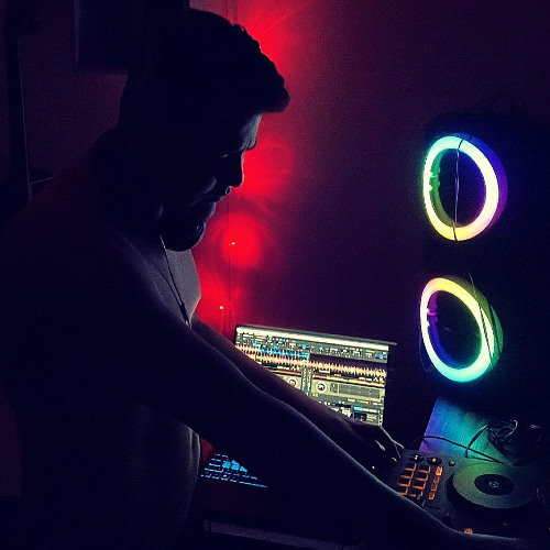 Stream Progressive HOUSE is life EP. 06 by Victor Ferreira | Listen ...