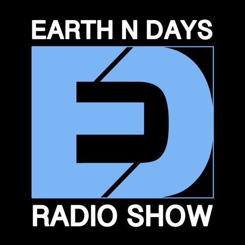 Stream Radio Show July 2024 by Earth n Days | Listen online for free on ...