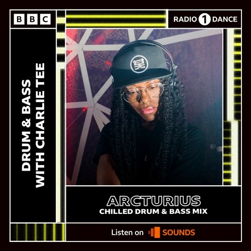 Stream BBC Radio 1 with Charlie Tee - Chilled Drum & Bass Mix ...