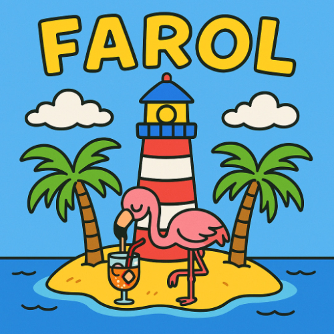 Stream Farol (Astúria remix) by Astúria | Listen online for free on SoundCloud