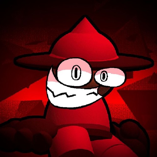 Stream RE-ETERNAL - Expunged Fantrack (Vs. Dave & Bambi Fantrack) by ...