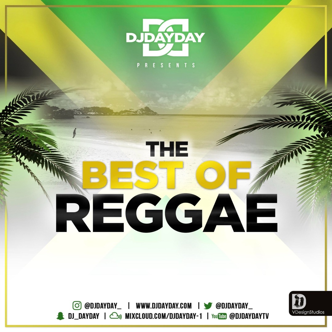 Stream @DJDAYDAY_ / The Best Of Reggae Mix by DJ DAY DAY | Listen ...