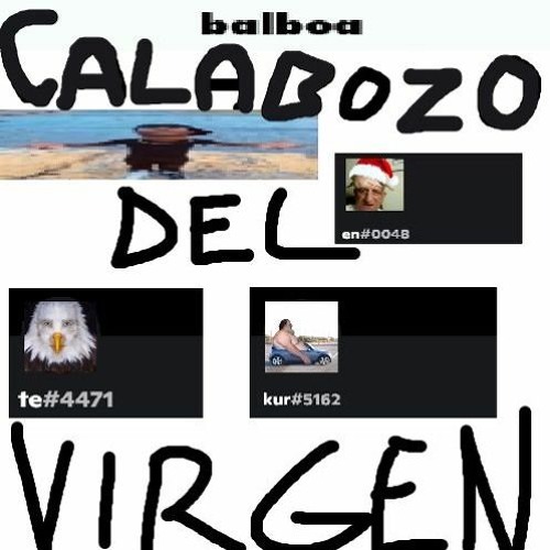 Stream EL CALABOZO DEL VIRGEN 2 📢🔥🔥 by Archivos Perdidos 2 | Listen ...