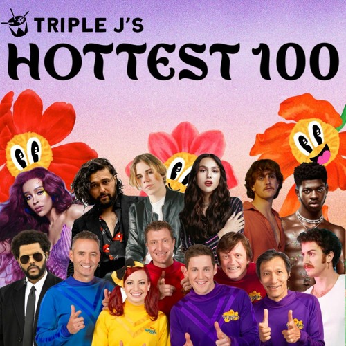 Stream Triple Js Hottest 100 Of 2021 The Remix By The Geecy Project