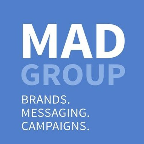 Stream episode How Do Branding Agency Services Boost Your Sales? by Mad ...