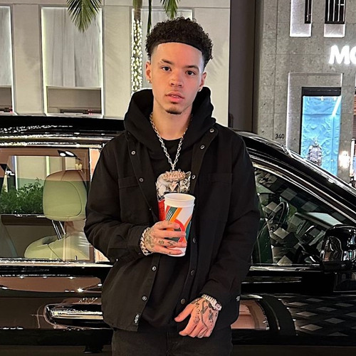 Stream lil Mosey - Walk [Edited Version] by IShowMosey | Listen online ...