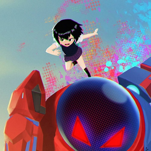 Stream Peni Parker Theme Song (KOOKY Remix) by KOOKY | Listen online ...