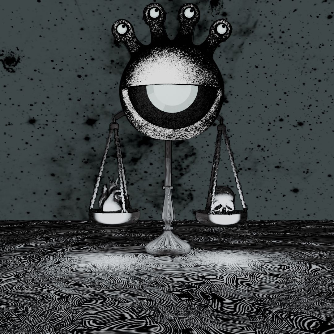 Stream Every track from G jones "Paths" sampled into one track by ...